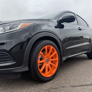 Shop White Diamond® Wheels Rims | Affordable Aftermarket Design | Free ...