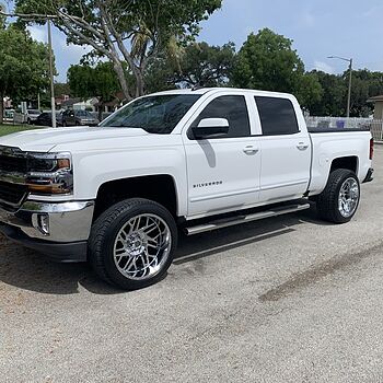 Shop Scorpion® Wheels Rims | Leveled & Lifted Off-Road | Free Shipping!