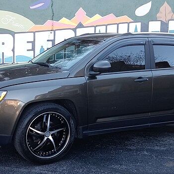 Shop Elure® Wheels Rims | Luxury Wheels | Free Shipping!