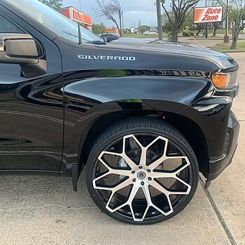 Shop Borghini® Wheels Rims | Performance Car | Free Shipping!