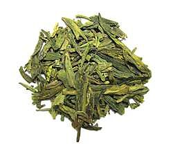 China Fujian Golden Monkey 'Jin Mao Hou' Black Tea - What-Cha