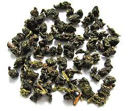 China Fujian Golden Monkey 'Jin Mao Hou' Black Tea - What-Cha