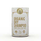 Organic Dry Shampoo Powder Brush - Travel Size | Green & Gorgeous ...