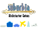 One Night Ultimate Werewolf Daybreak - Bezier Games