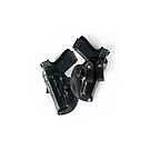 Kramer Leather - Black Leather Harness