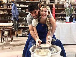 Tommoku cone 10 glaze - Echo Art Studio