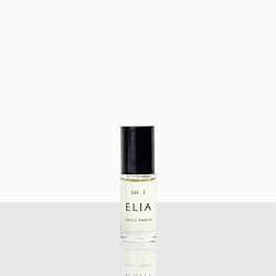 No. 1 Eau de Parfum | 50 mL Perfume | Elia Parfum