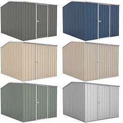 Bird Aviary | Buy Absco Aviary Sheds Online | Garden Shed