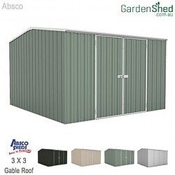 Bird Aviary | Buy Absco Aviary Sheds Online | Garden Shed