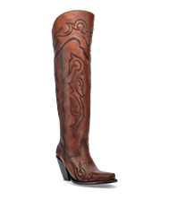 KOMMOTION LEATHER BOOT KOMMOTION LEATHER BOOT