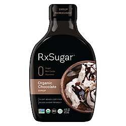 RxSugar Chocolate Swealthy Snax - RxSugar®