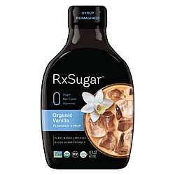 RxSugar Organic Pancake Syrup - RxSugar®