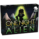 One Night Ultimate Werewolf Daybreak - Bezier Games