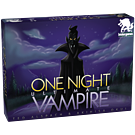 One Night Ultimate Werewolf Daybreak - Bezier Games