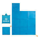 Outdoor Changing Mat | Camping Mat | Folding Mat - Adventure Mat