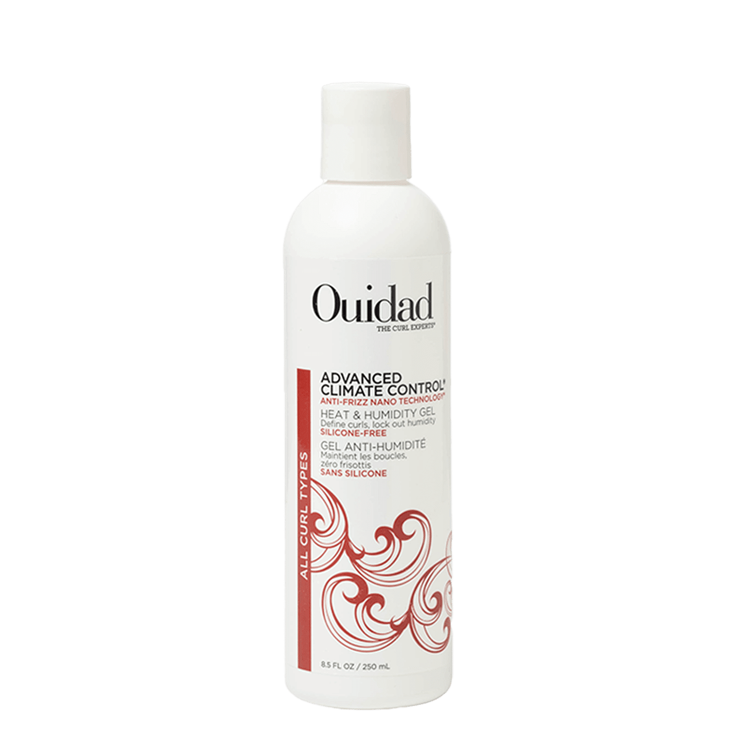 Ouidad: Curly Hair Products for Natural Hair