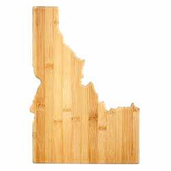 Outrigger Paddle - Maui – Totally Bamboo