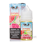 Apple Watermelon 7 Daze Fusion Salts - Raspberry Green ICED Raspberry ...