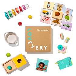 The Helper Play Kit | Toys for 2-Year-Olds | Lovevery