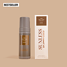 Sunless By Jimmy Coco