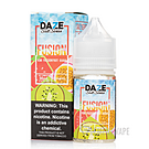 New Arrival Drip Down Edition Nic Salt Mango Guava Ice | 30ml Australia ...