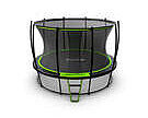 Jumpflex® SCOOTER | Trampoline Trick Scooter