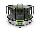 Jumpflex® SCOOTER | Trampoline Trick Scooter