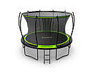 Jumpflex® SCOOTER | Trampoline Trick Scooter
