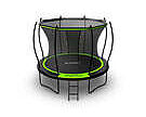 Jumpflex® SCOOTER | Trampoline Trick Scooter