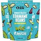 The Only Bean | Organic High Protein Pasta & Healthy Snacks