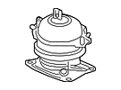 Camshaft Cover Seal 25198753 | OEM Parts Online