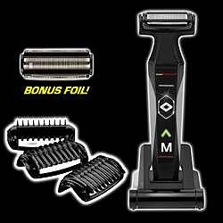 Replacement 9 Length Guide Combs for Self-Haircut Kit (ULTIMATE PRO an ...