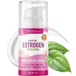 Original Estro-Life Cream - SMNutrition
