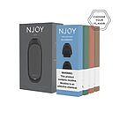 njoy.com Domain Owner Whois and Analysis