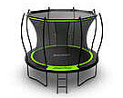 15ft Trampoline with Enclosure - HERO 15FT | Jumpflex™ USA