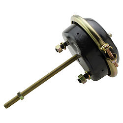 Perkins Steel Cart Tipper, SSPIII-B, LTC | Wastebuilt.com