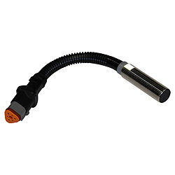 Perkins Steel Cart Tipper, SSPIII-B, LTC | Wastebuilt.com