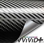 VViViD Red Transparent Window Tint | The VViViD Shop
