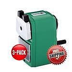 Car Sharpener – Classroom Friendly Supplies