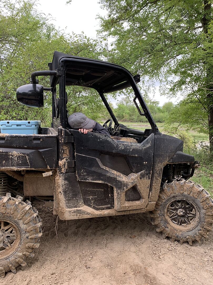 Polaris Ring and Pinion Gear Set | SuperATV
