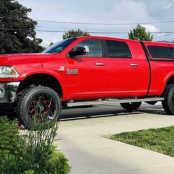Shop Scorpion® Wheels Rims | Leveled & Lifted Off-Road | Free Shipping!