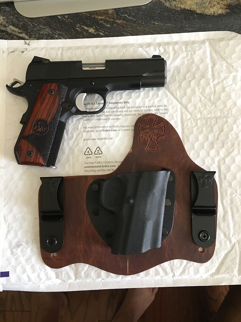 Firearm Request Form
