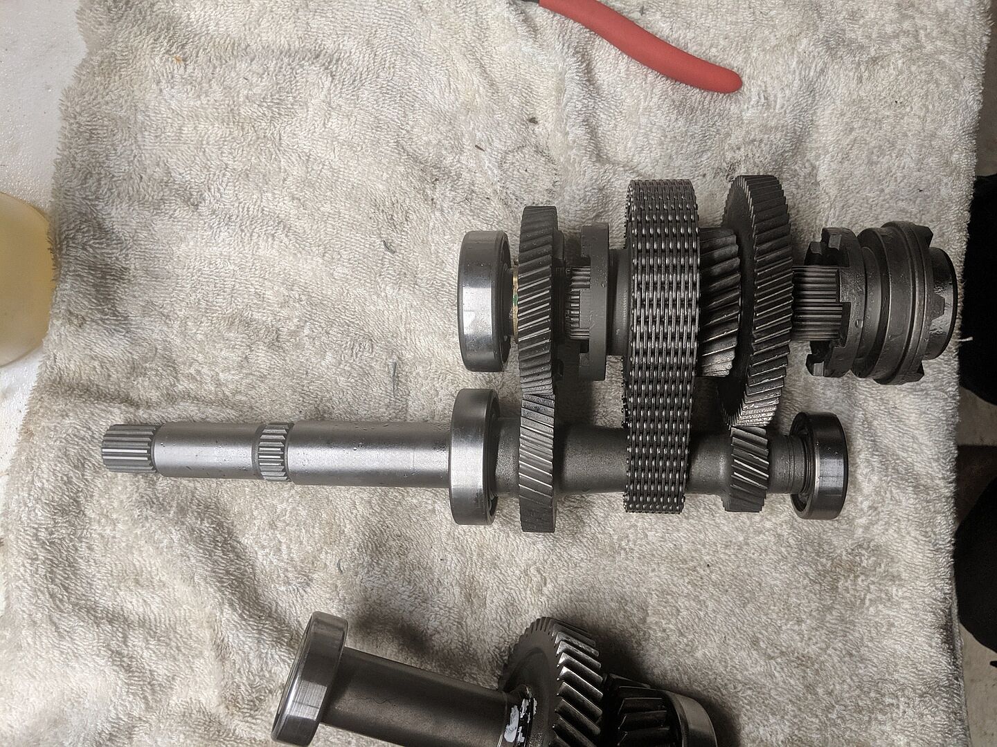 Polaris General 1000 Heavy-Duty Reverse Chain | SuperATV