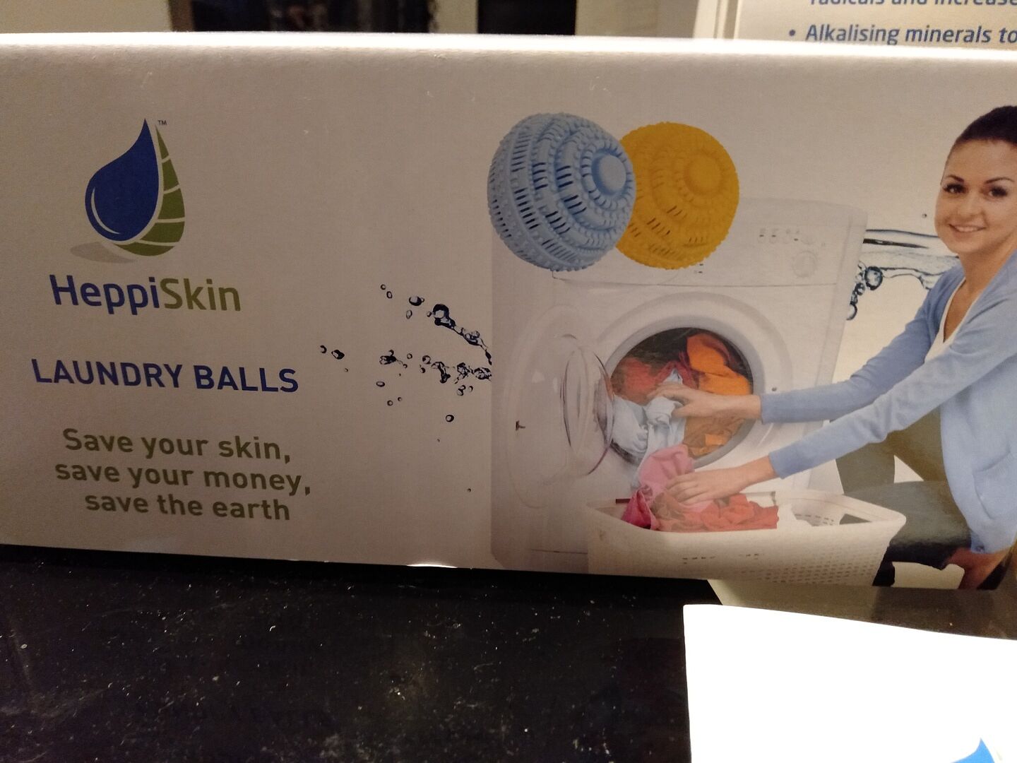 Heppi Giveaway Winner Announcement