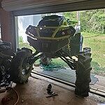 Can-Am Outlander 6" Portal Gear Lift | SuperATV