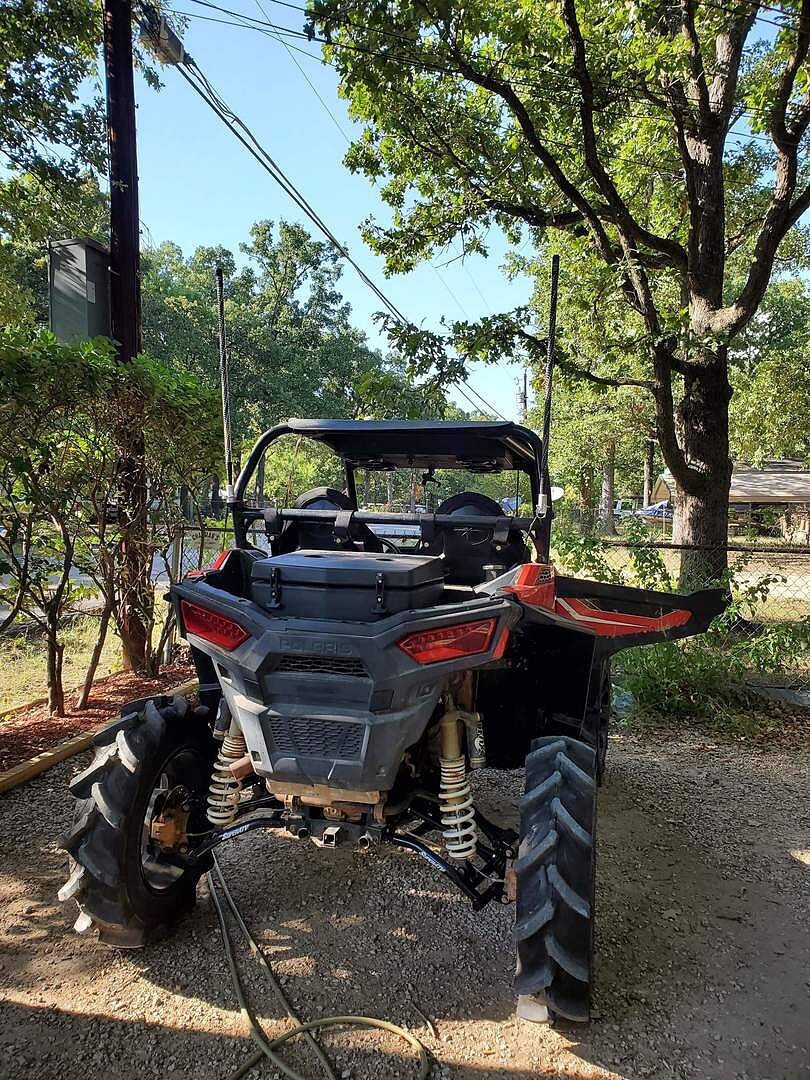 Polaris RZR 900 Fender Flares | SuperATV