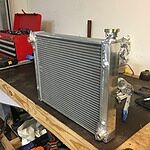 Polaris RZR XP 1000 Heavy Duty Radiator | SuperATV