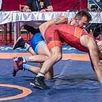 Defense Wins Championships by Kyle Dake – Fanatic Wrestling