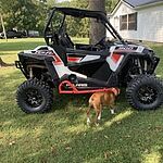 Polaris RZR S 900 3" Lift Kit | SuperATV