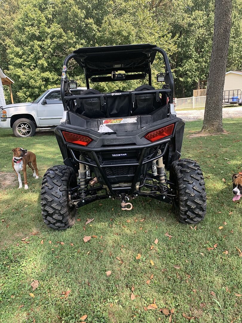 Polaris RZR S 900 3" Lift Kit | SuperATV